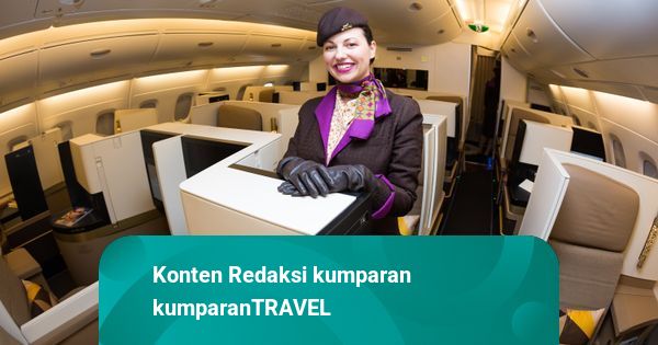 20 Maskapai Teraman di Dunia pada 2023: Qantas Geser Air New Zealand ... 20 Maskapai Teraman di Dunia pada 2023: Qantas Geser Air New Zealand ...